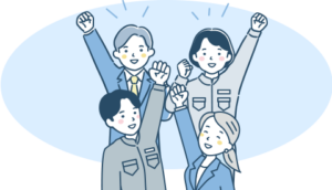 CNDについて詳しく”知る” | 全トヨタ販売労働組合連合会（CND）